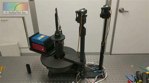 Stellarnet Inc On Linkedin Spectroscopy Application Challenge Runner Up