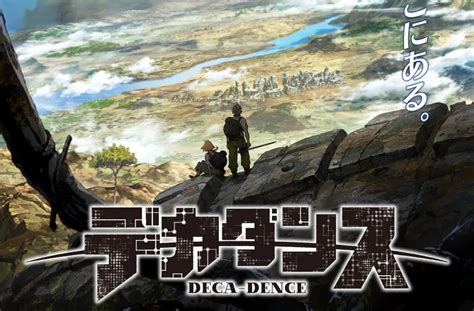 18 Action Packed Anime That Feel Just Like Attack On Titan