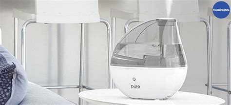 The Best Humidifiers For Sinus Problems In 2022 Householdme