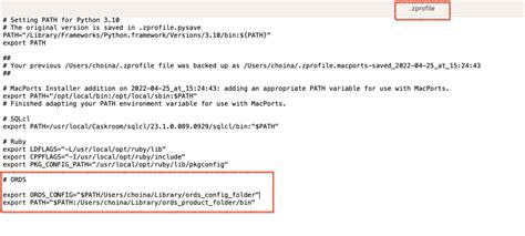 User Guide Oracle Database In A Podman Container Install Ords Locally