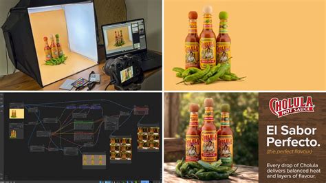 The Future Of Ad Creative Blending Generative Ai With Product Photography For Stunning Ads