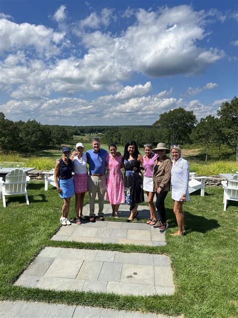 Smilow Cancer Hospital Thank You To The Generous Sponsors Of The 2022