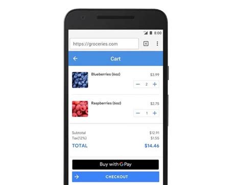How To Use Google Pay Set Up Guide