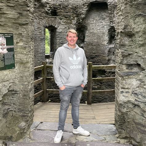 Kieran Riley Service Team Leader Europe Trojan Technologies Linkedin