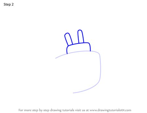 How To Draw Faps From Cut The Rope Cut The Rope Step By Step DrawingTutorials101 Com