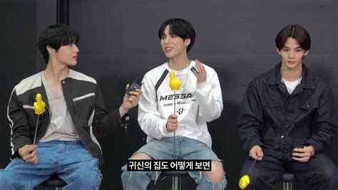 더쿠 어느 남돌이 귀신의 집 안 가는 이유