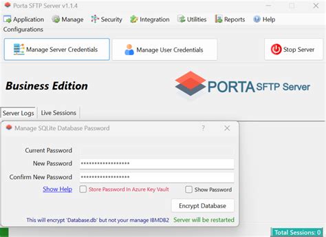 Best On Prem Sftp Server Portable Sftp Server