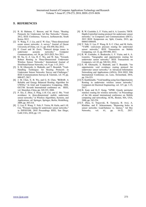 Comparative Analysis On Void Node Removal Routing Algorithms For