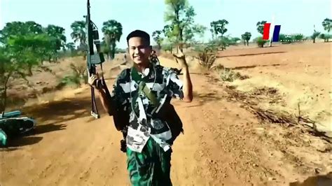 Pdf စခန်းကိုဝင်စီးတဲ့ စစ်အုပ်စု တိုက်ခိုက်ခံရလို့ ၃၀ ကျော်သေဆုံးပြီး အများအပြားဒဏ်ရာရ Youtube