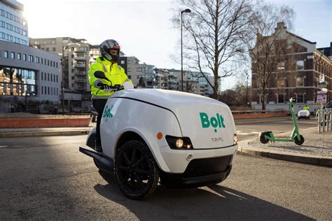 Charging Up The Opportunities And Challenges Of Running An Electric