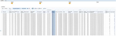 Add Export Option In Data Management Not Accumulating Data Into The Cube Intersection — Cloud