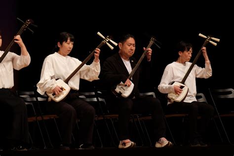 2025 第43回津軽三味線世界大会 1日目の結果 津軽三味線世界大会