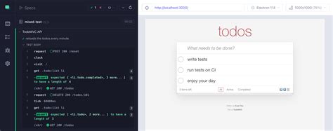 use cypress for api testing better world by better software