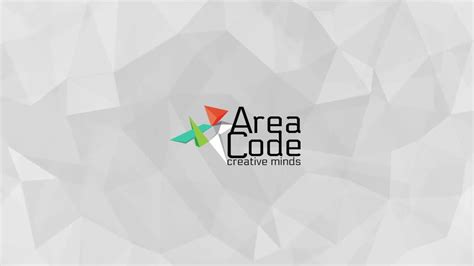 Areacode Creative Minds On Linkedin Areacode Creativeminds 5th Birthday