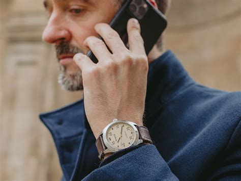 Reloj De Mano Y Como Elegirlo Minor Watches
