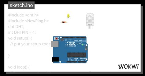 Version2p2your Nameid Wokwi Esp32 Stm32 Arduino Simulator