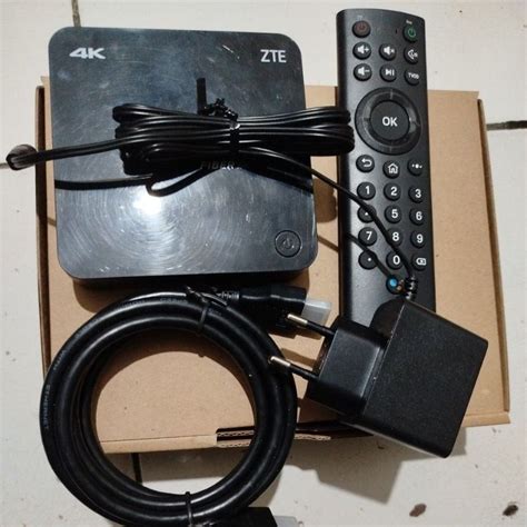 Jual Stb V5 Root Remote Voice Shopee Indonesia