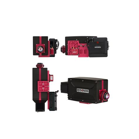 Hyperspectral Imaging Airborne System