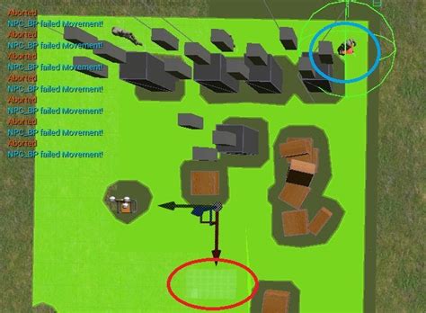 [help] Ai Randomly Dont Start Moving Unrealengine