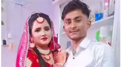 Seema Haiders Pakistani Husband Sues Her In An Indian Court