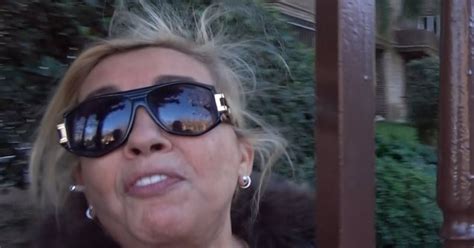 Carmen Borrego Responde A Las Demoledoras Declaraciones De Su Hijo Mi Conciencia La Tengo Muy
