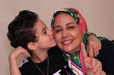 زیباترین خانم مجری صدا و سیما در 52 سالگی هم جذاب عکس و بیوگرافی