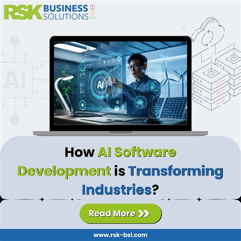 Ai Softwaredevelopment Healthcareinnovation Rsk Business Solutions
