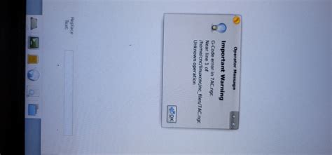 Gcode Error Missing Something Simple Linuxcnc