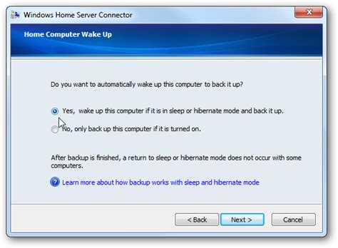 How To Install And Setup Windows Home Server