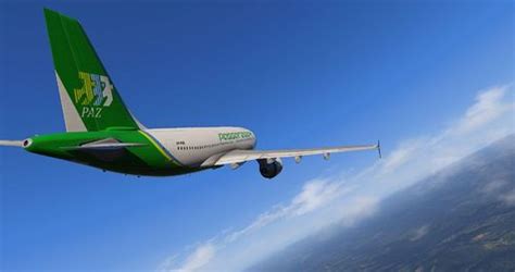 Passaredo A310 Pp Pse Community Liveries Inibuilds Forum
