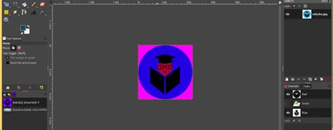 GIMP Invert Colors Learn How To Use Invert Colors In GMIP