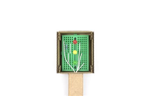 Cómo Usar Un Pulsador Con Arduino Inputmakers