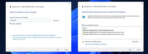 How To Fix Windows 11 When It Cant Connect To 5ghz Wi Fi
