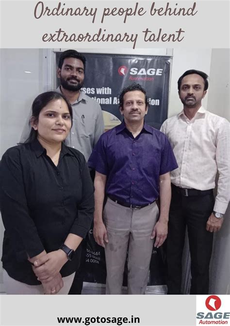 Sage Automation On Linkedin Teachers Teachersofsage Mentor Trainer Sageautomation