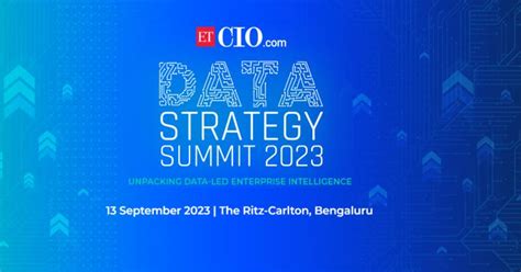 Vinita Hassija On Linkedin Etcio Data Strategy Summit 2024