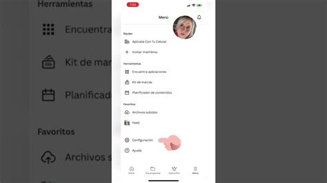 Pasos para cancelar tu suscripción a Canva en línea Cancelar com mx