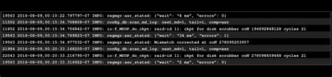 Log Anomaly Detection Using Machine Learning Sciencelogic