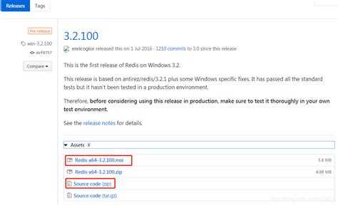Windows下编译和使用hiredishiredis Windows Csdn博客