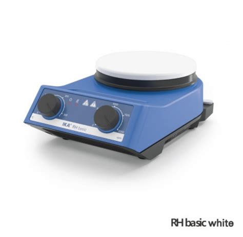 가열 자력 교반기 Rh Basic Digital Ika Hotplate Stirrer 1634722541 한국소재과학 랩콤