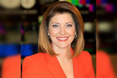Norah Odonnell Bids Farewell To Cbs Evening News Embarks On New