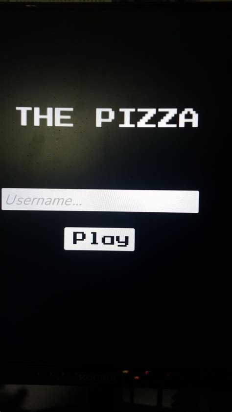 Need Help On What To Try If Game Doesnt Let Me Select Play R