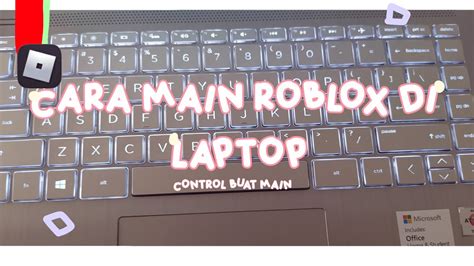 Roblox Controls