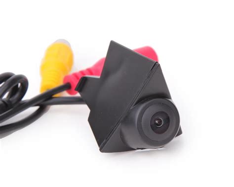 Ccd Car Front View Camera For Vw Volkswagen Golf Bora Jetta Touareg