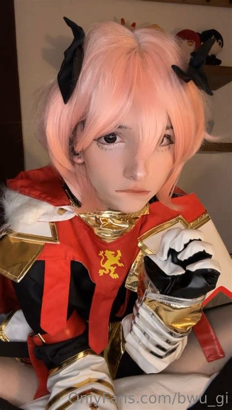 Unfortunatley As Your Servant I Have To Do Whatever You Say By Bwu Gi From Onlyfans Coomer