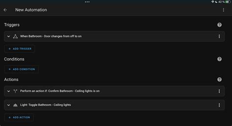 How To Keep The Light On Configuration Home Assistant Community