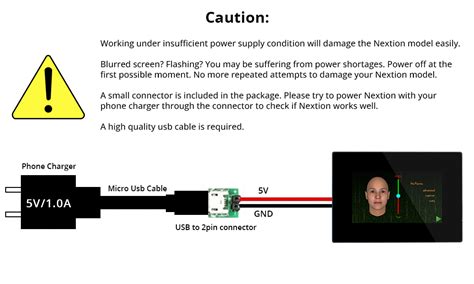 4 3 Nextion Intelligent Series HMI Touch Display With Enclosure Capacitive ITEAD US STORE