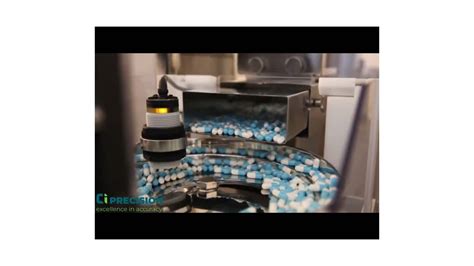 🚀 Solid Dose Manufacturing Is Evolving—are Your Weight Control