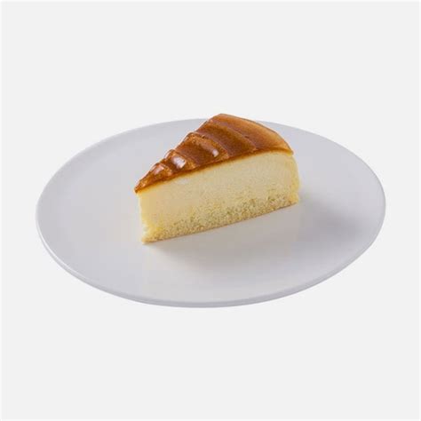 폴리치즈 조각케익 90gx5조각