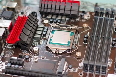 How To Choose A Cpu With The Right Tdp Level