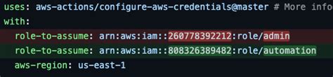 Identifying Vulnerabilities In Github Actions And Aws